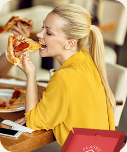 Checkers Pizza | Terrace, BC – Dine-In, Takeout and Delivery