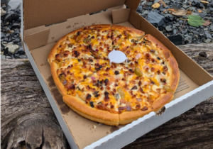 Checkers Pizza | Terrace, BC – Dine-In, Takeout and Delivery