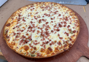 Checkers Pizza | Terrace, BC – Dine-In, Takeout and Delivery